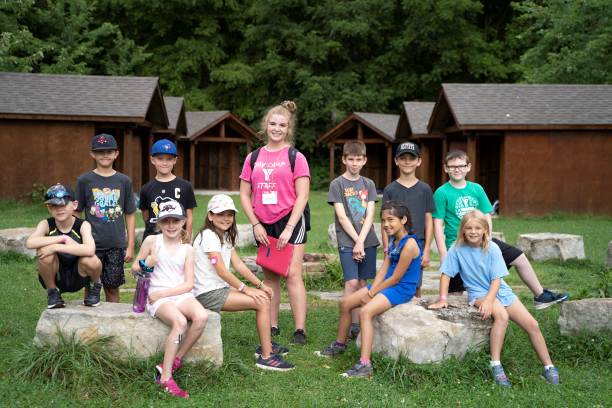 Home | YMCA of Southwestern Ontario
