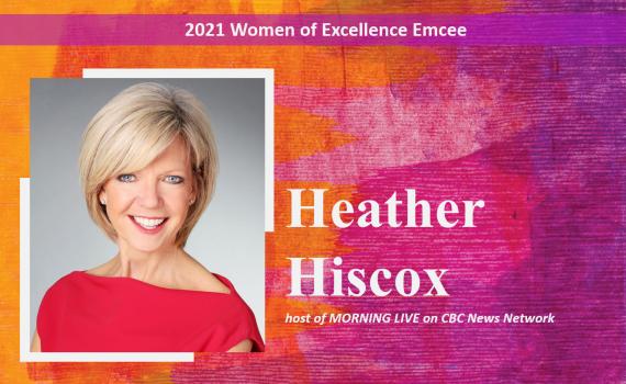 Women of Excellence | YMCA SWO